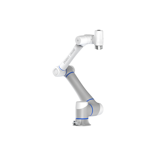 CR10AS Brazo Robot Colaborativo Industrial Con SafeSkin Capacidad de ...