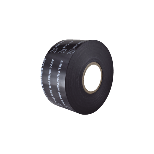 HBSJD1 Cinta Polyken de PVC / Ancho 4.8 centmetros x Longitud de 10 ...