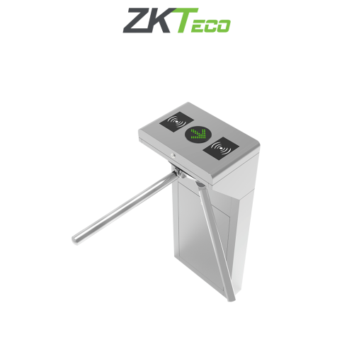 ZKTECO ZKT0930025 ZKTECO TS1000PLUS - Torniquete Bidireccion Monterrey