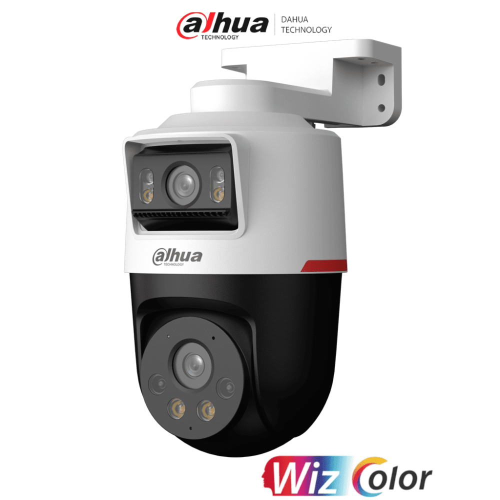 DAHUA DHT0060131 DAHUA DH-IPC-PTS2249B-E2-S-PV-PRO Cámara IP Monterrey