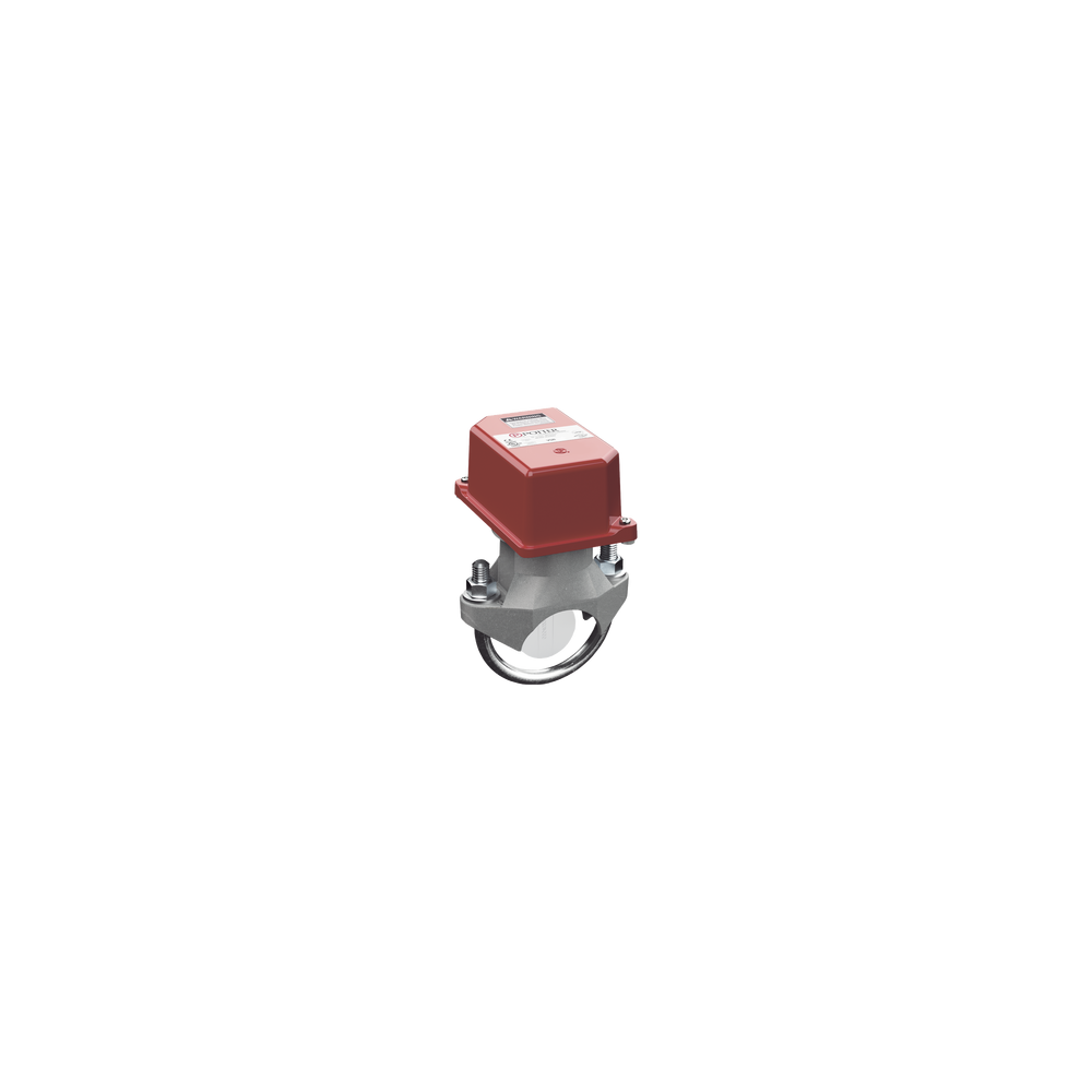 VIKING VSRF0250 Detector de Flujo de Agua 2.5 Pulgadas Tipo Paleta con ...