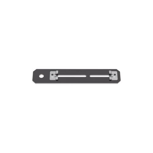 PANDUIT FR6TRBN12 Soporte de Montaje a Techo para Canaletas FiberRunner ...