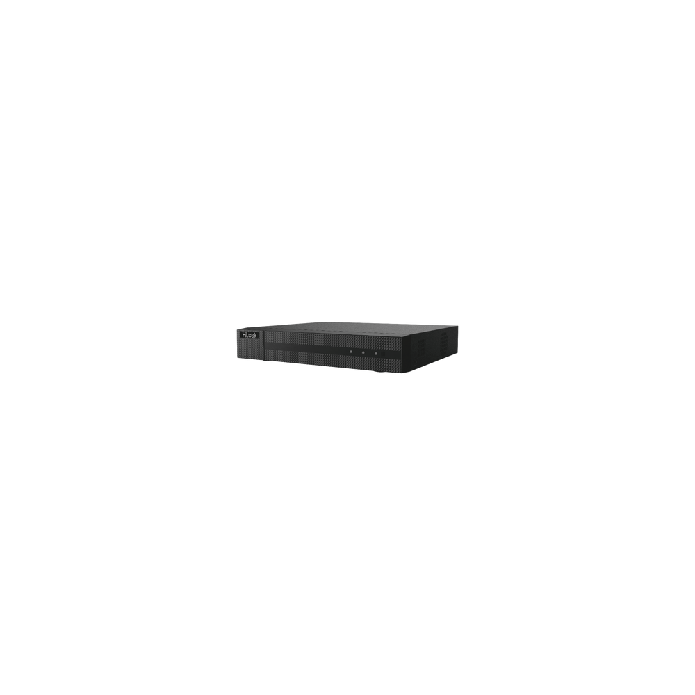 HiLook by HIKVISION DVR-204Q-M1(E) DVR 4 Canales TurboHD + 2 Canales IP ...