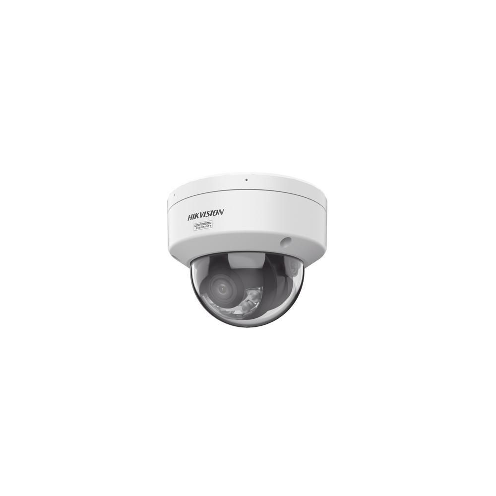 HIKVISION DS-2CD2167G3-LIS2UY [Dual Light + ColorVu 3.0 + HikAI] Domo ...