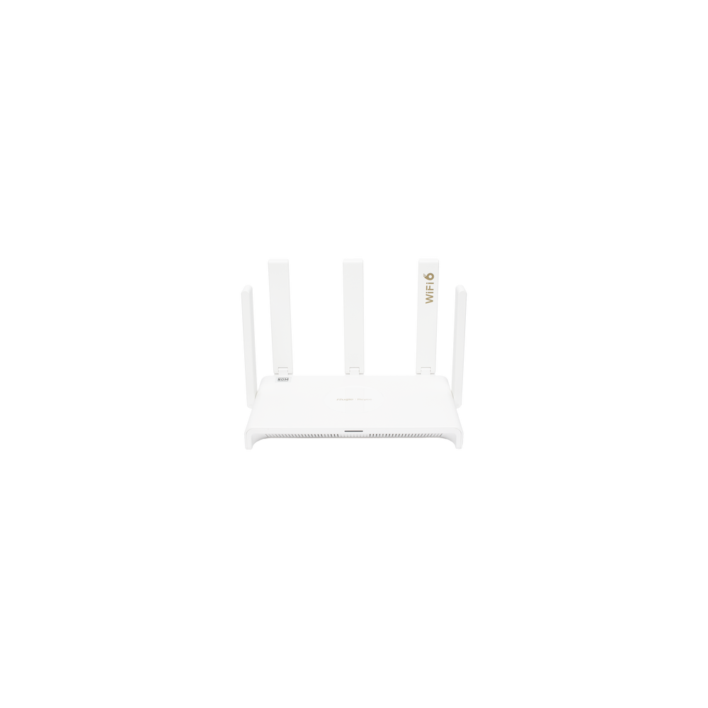 RUIJIE RG-EW3000GX Home Router inalámbrico MESH Diseñado para GAMING ...