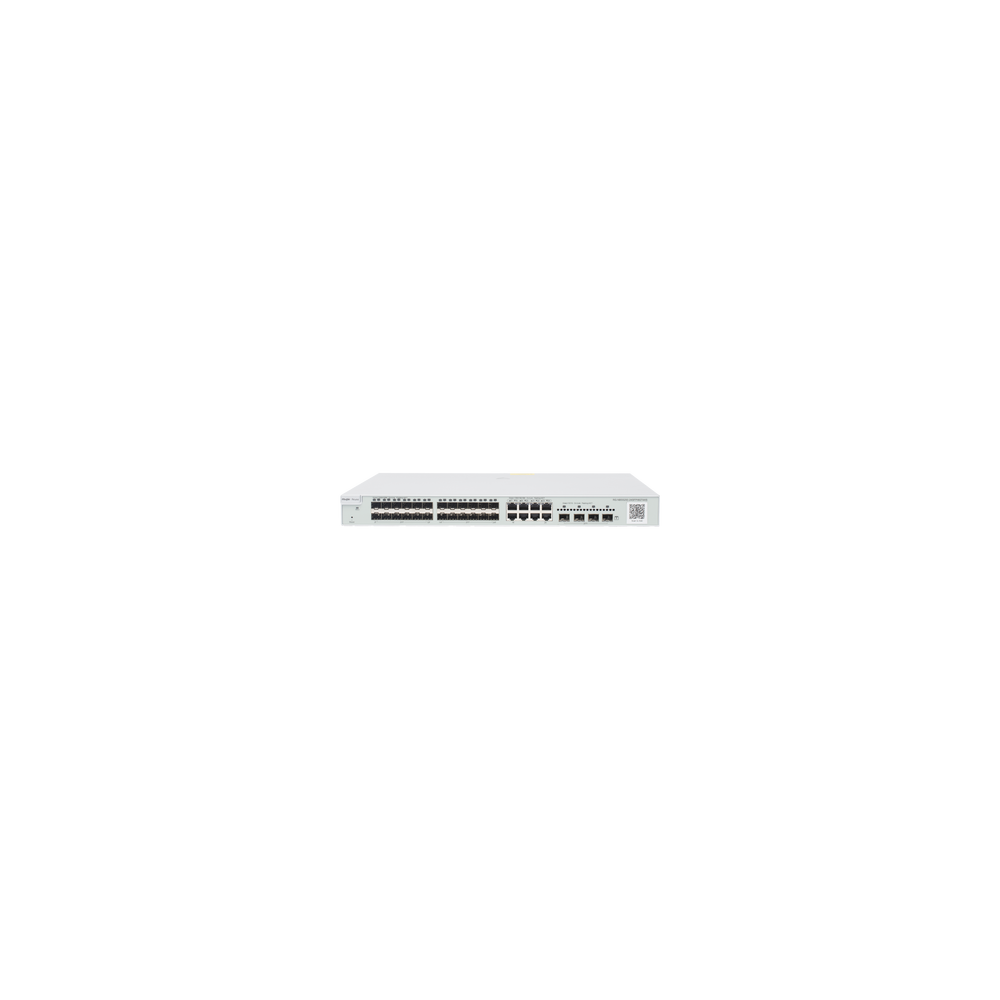 RUIJIE RG-NBS5200-24SFP/8GT4XS Switch administrable Capa 3 24 puertos ...