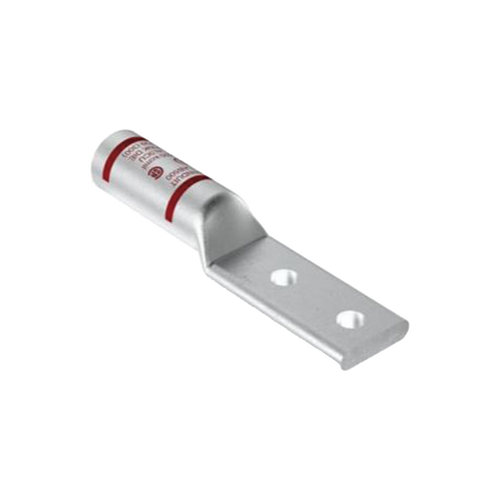 PANDUIT LAB2/0-12-E Zapata terminal de compresión de aluminio Pan-Lug ...