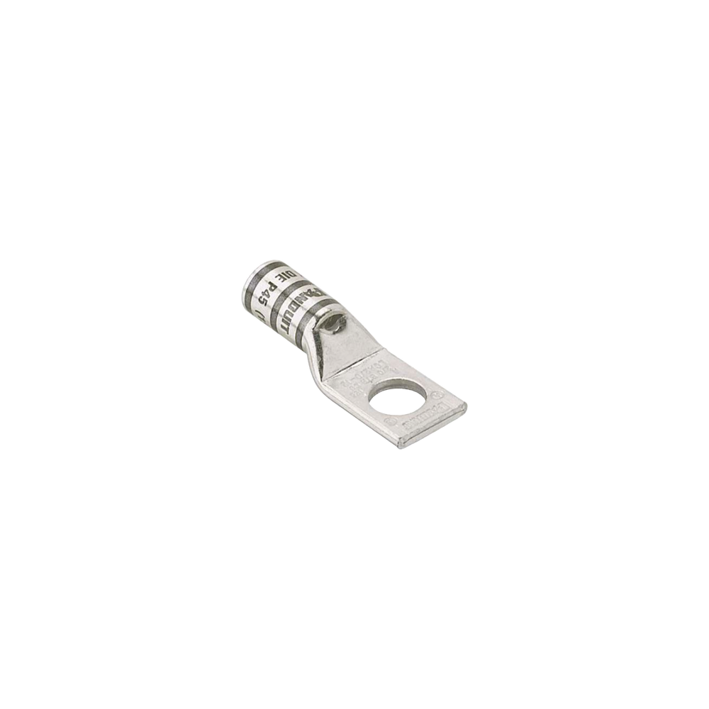 PANDUIT LCA4/0-56-X Terminal de Compresión de Cobre Estañado Pan-Lug ...
