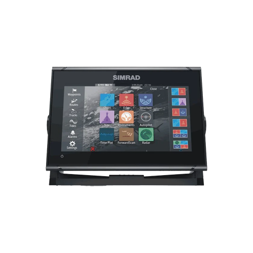 SIMRAD 000-16293-001 Display Multifuncional Simrad GO Series 9 ...
