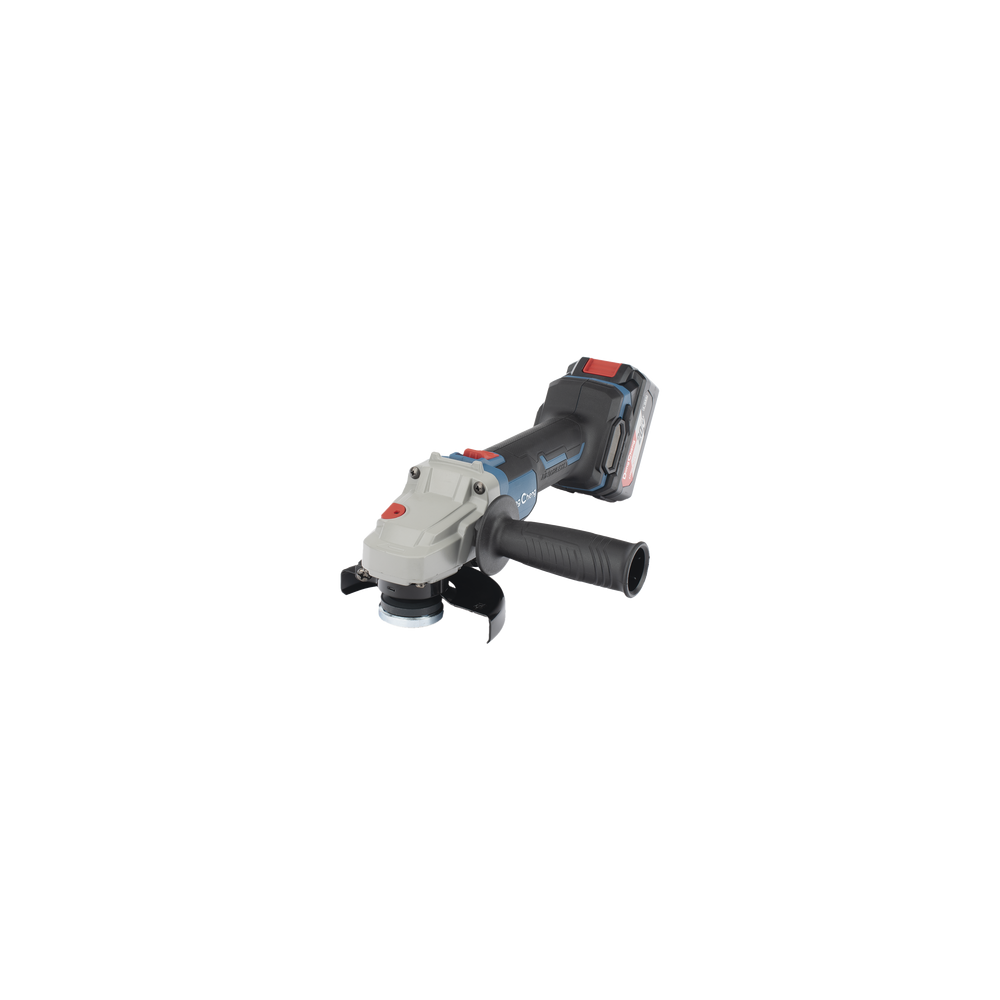 DONG CHENG DCS-M0311-5EM Amoladora Angular de 20Vcc Disco de 4-1/2 in ...