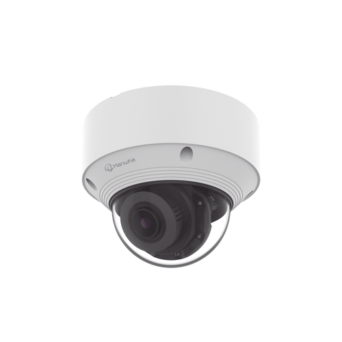 Hanwha Techwin Wisenet QNV-C8083R Cámara IP Tipo domo Antivandálica 5 ...