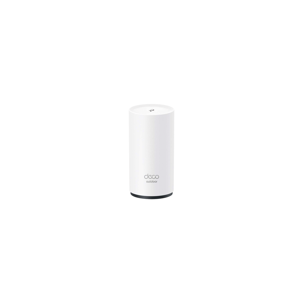 TP-LINK DECOX50-OUTDOOR Router Inalámbrico MESH Exterior para Hogar ...