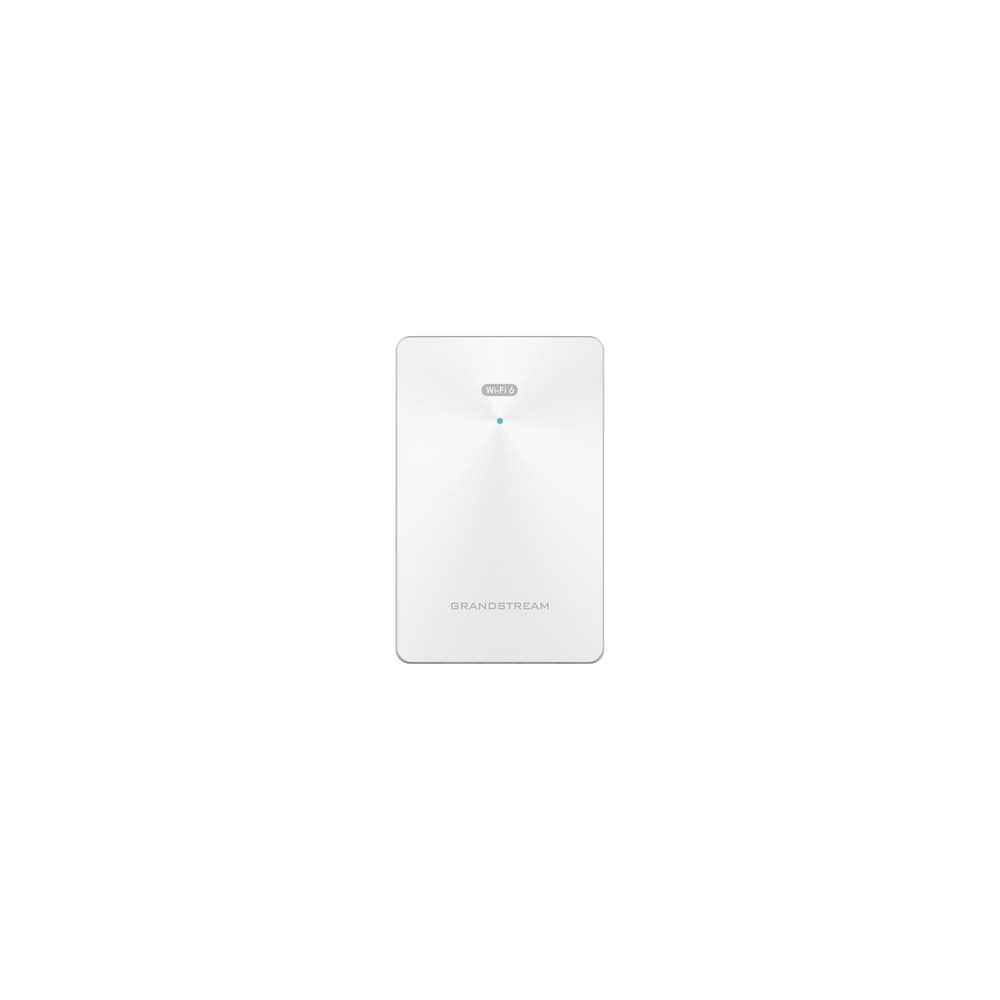 GRANDSTREAM GWN7661 Punto de acceso Wi-Fi 6 802.11ax de pared ...