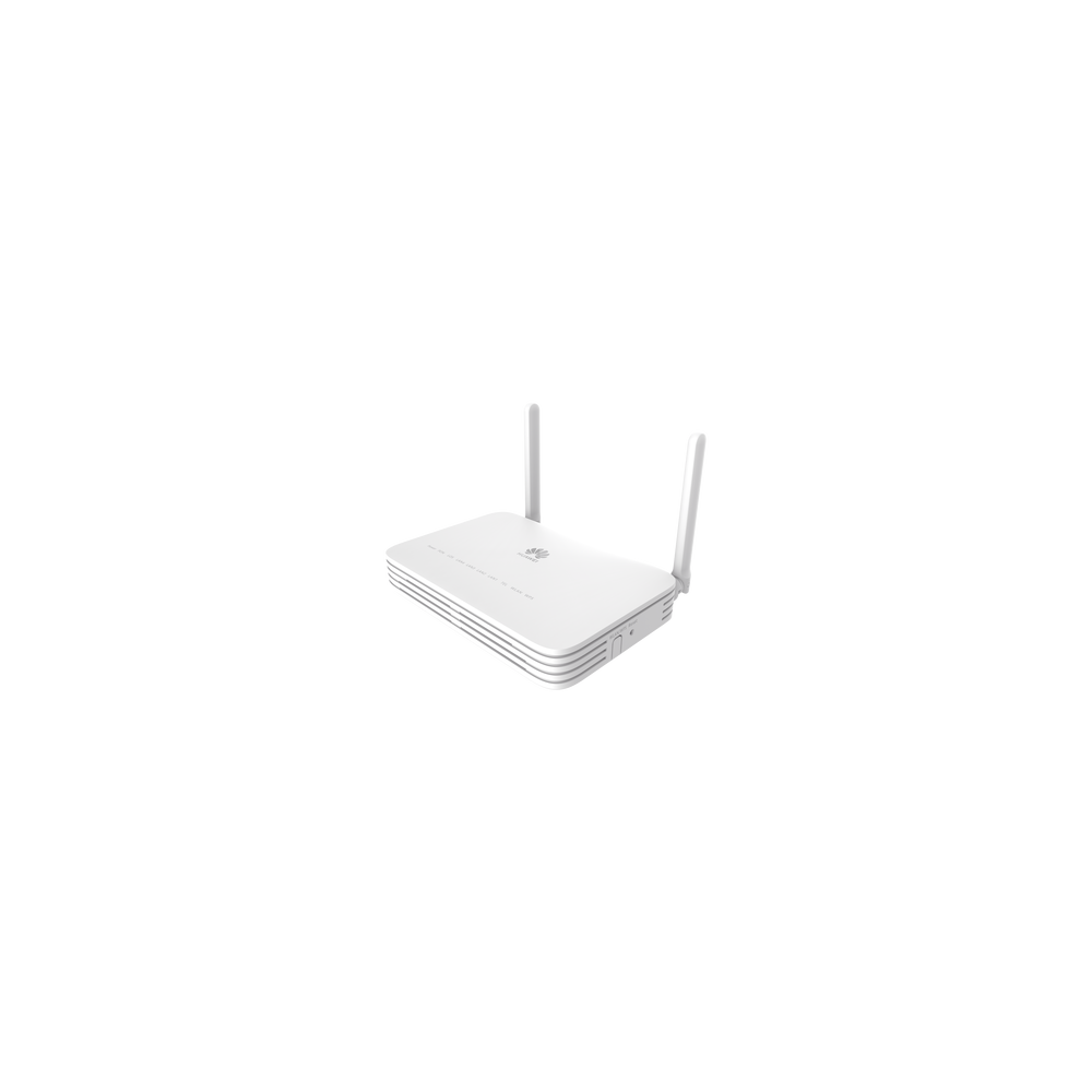 HUAWEI EG8141A5-10 ONT GPON Huawei OptiXstar WiFi4 (2.4GHz) 1 puerto ...