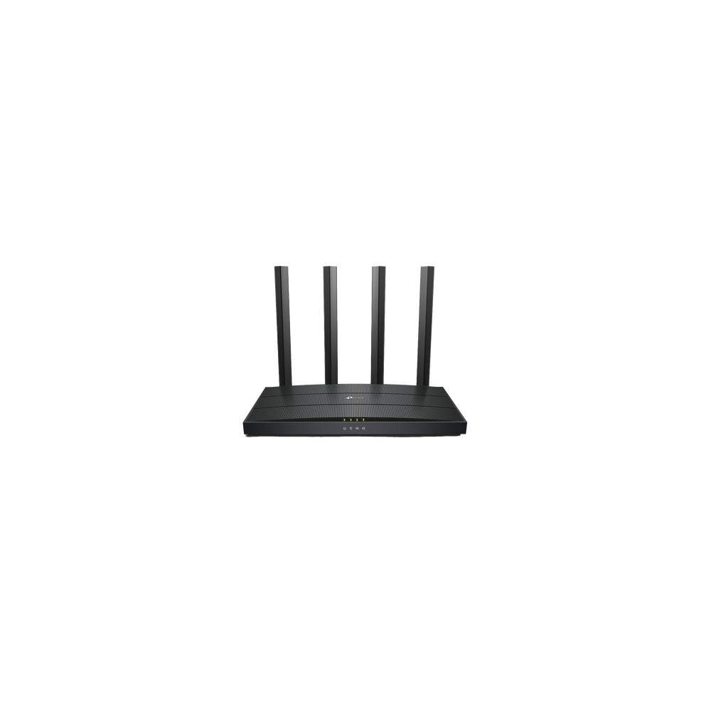 TP-LINK ARCHERAX12 Router WiFi 6 AX 1500Mbps / MU-MIMO 2X2 y OFDMA / 1 ...