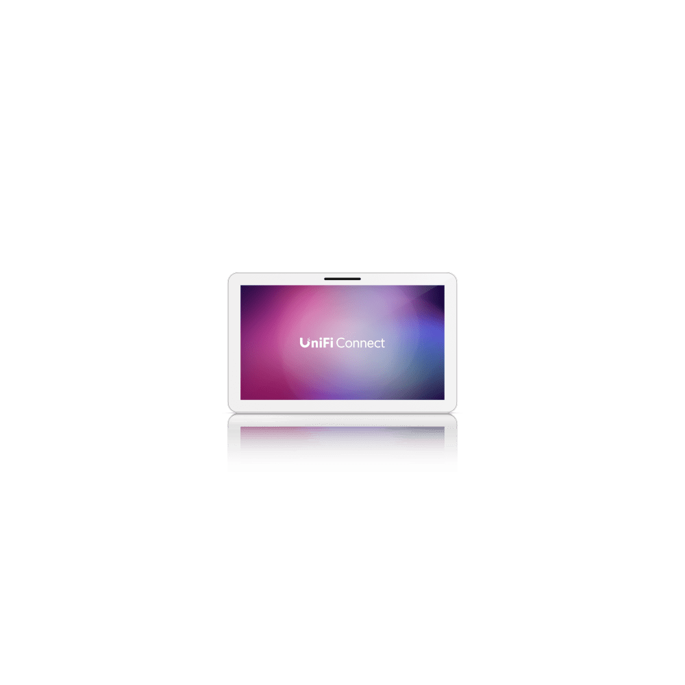 UBIQUITI NETWORKS UC-DISPLAY UniFi Connect UC-Display ? Pantalla ...