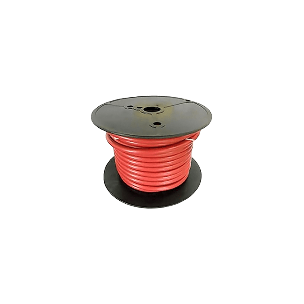 COBRA WIRE & CABLE A2002T-01-100 Cable para Batería Marina Cobra 2 AWG ...