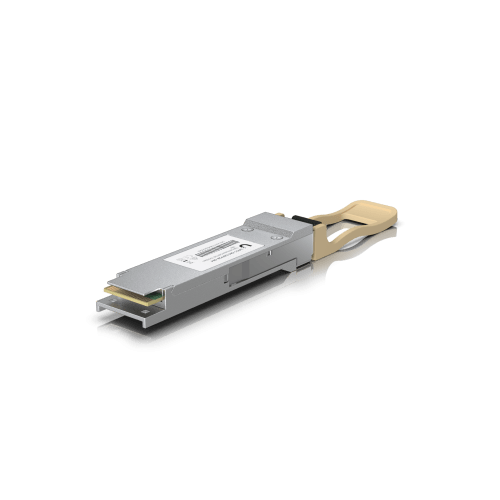 Ubiquiti Inc UACC-OM-QSFP28-SR4 Transceiver de Fibra Óptica / Multimodo ...