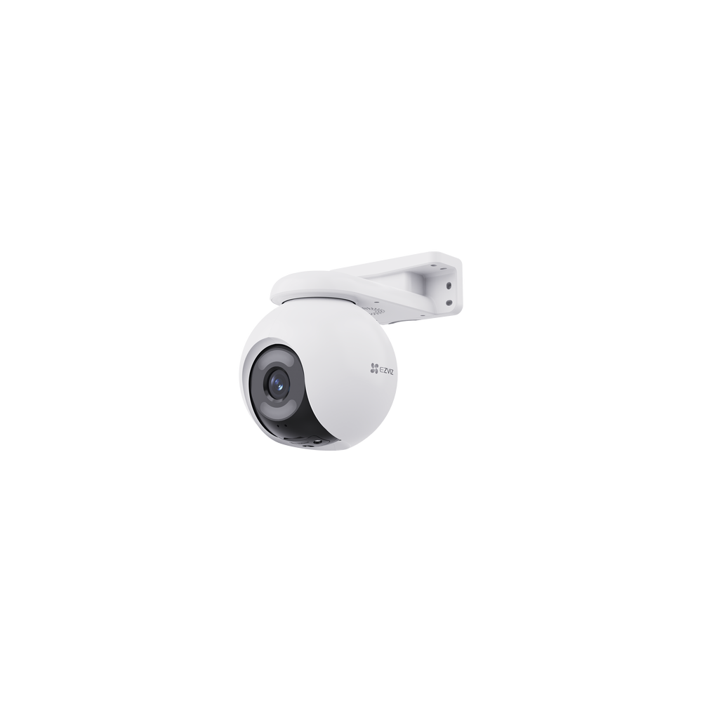 EZVIZ CS-H8X Cámara / PT / Wi-Fi / Preset / Patrol / ColorFULL Vision ...