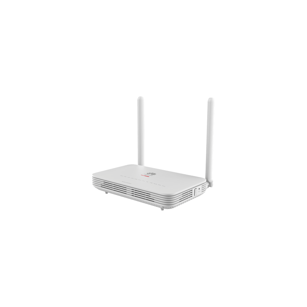 HUAWEI EG8147X6-10 ONT GPON OptiXstar WiFi6 con 4 puertos GE + 1 POTS ...