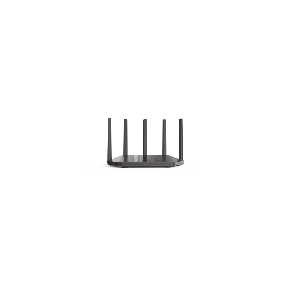 HIKVISION DS-3WR18X Router Inalámbrico / Wifi 6 / Hasta 1800 Mbps ...