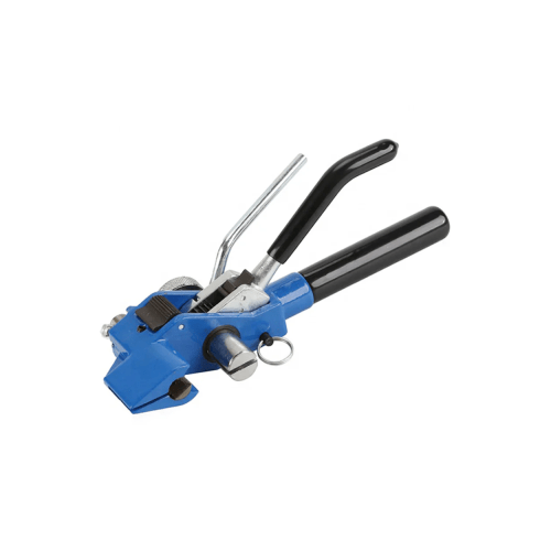 LINKEDPRO BY EPCOM LP-FM01 Flejadora Tipo Matraca con Corte para Fleje ...