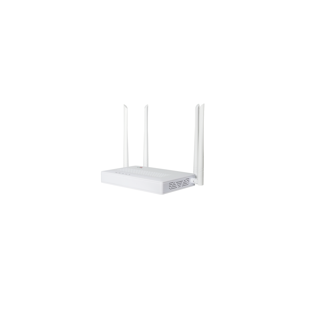 V-SOL V2802-DAC ONU Dual GPON/EPON / Wi-Fi Doble Banda 2.4 y 5 GHz ...