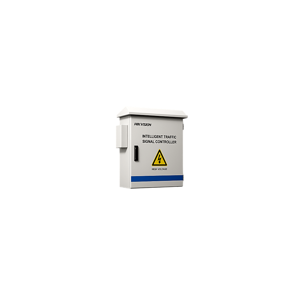HIKVISION DS-TSC200-22H CONTROLADOR DE SEMÁFOROS / 22 CANALES DE SALIDA ...
