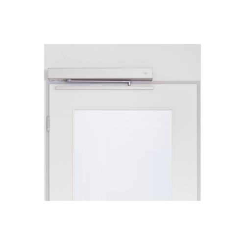 ED100 DORMAKABA cierrapuertas Monterrey