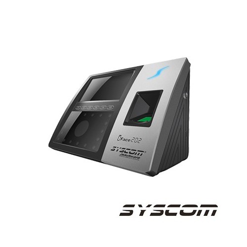 IFACE202 Syscom para control de acceso Monterrey