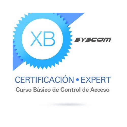EXPERTXB Syscom rg59 tipo cap Monterrey