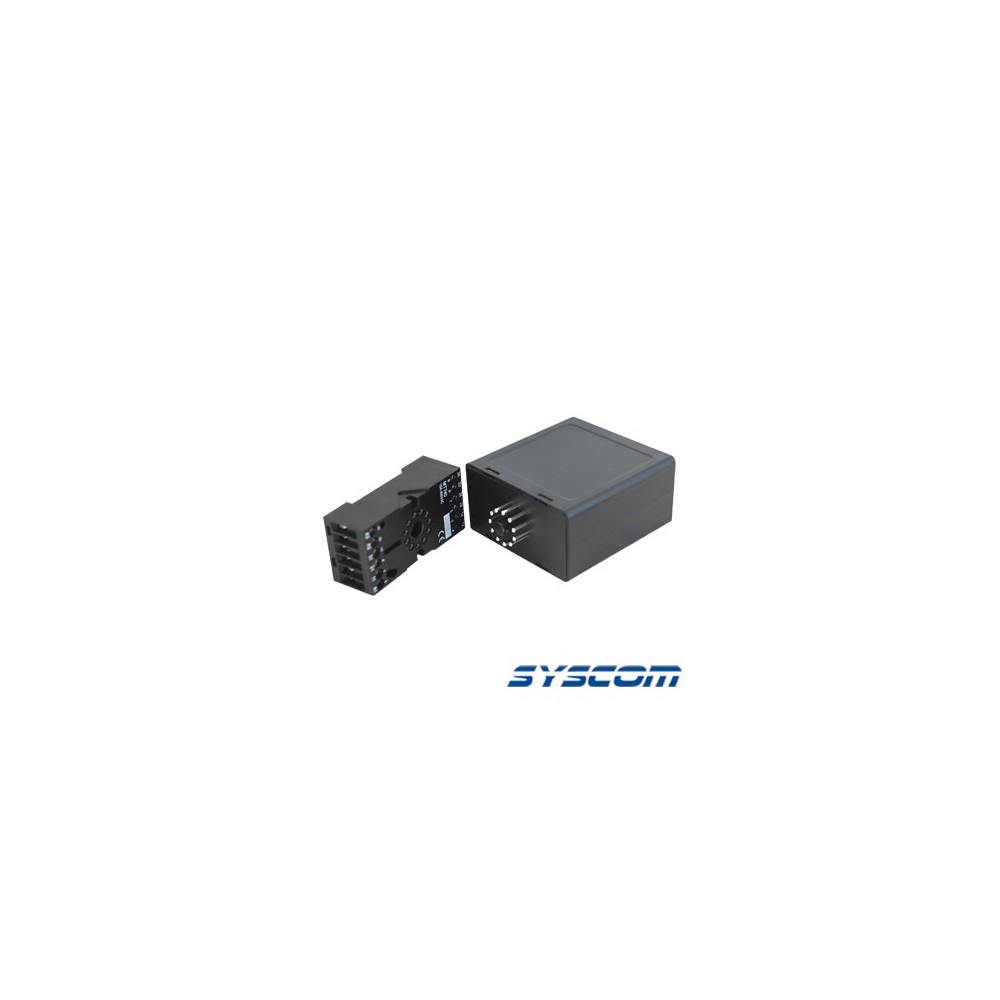 30006212 Syscom accesorios Monterrey